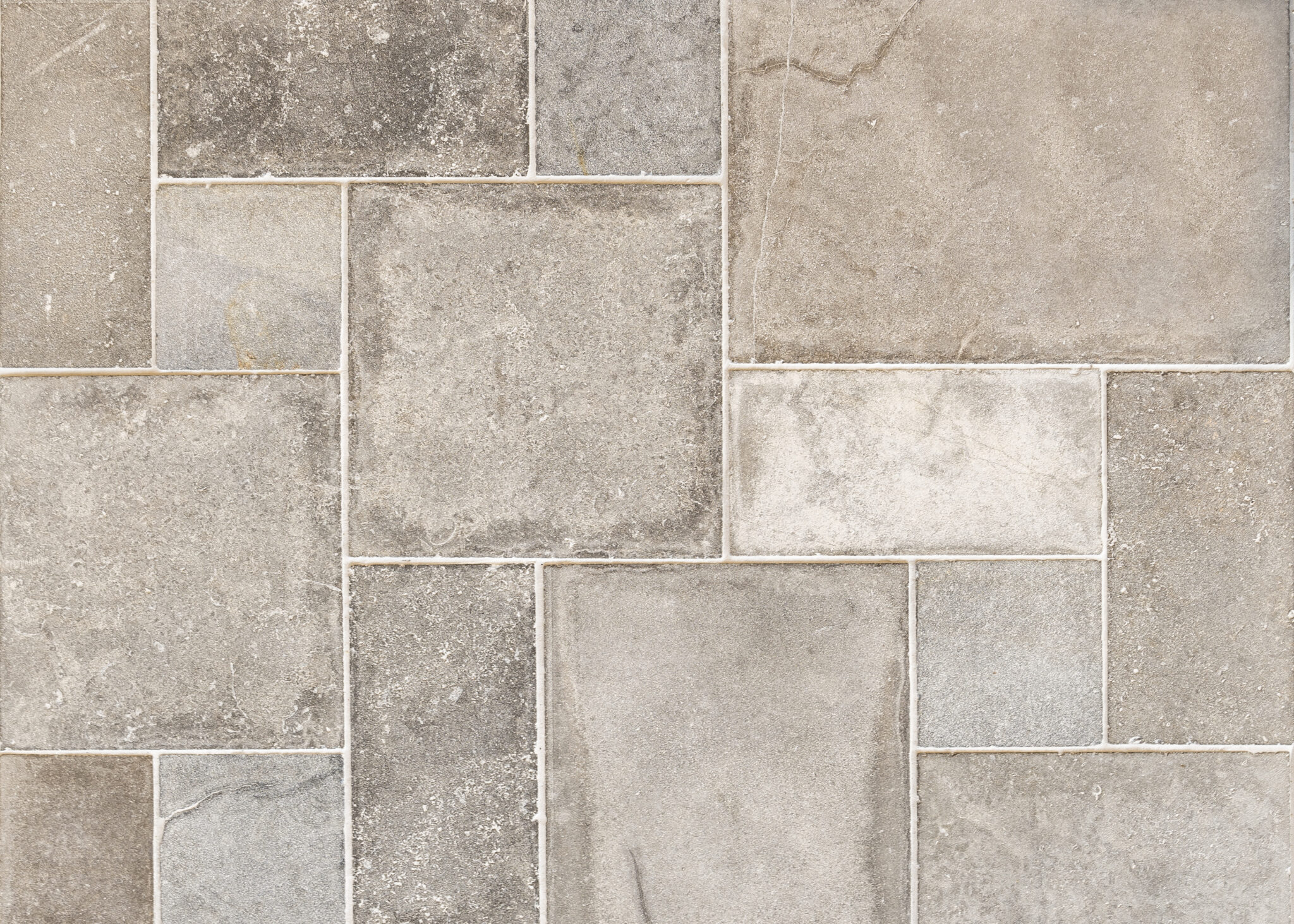 Sinaï Grey - Dallages de l'Ouest